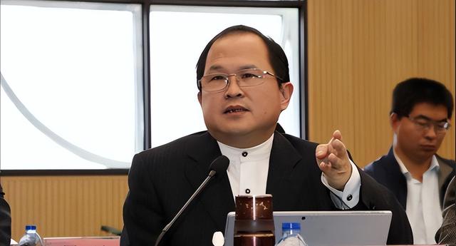 Hu Wei, who enjoys the state's "education subsidy", said: The ...