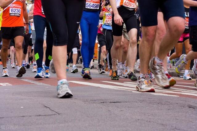 The "Benefits of Running" When can amateur runners start their first ...