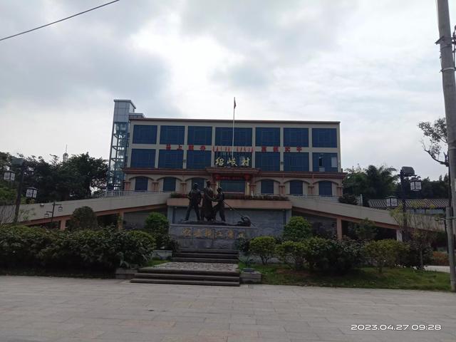 Walk into Linpu, a famous historical and cultural village in China - iMedia