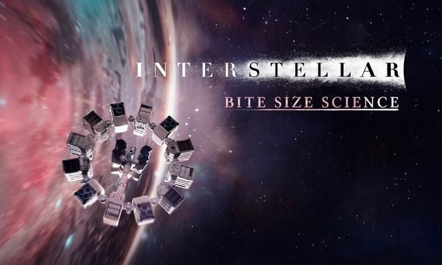 The continuation of the "Interstellar" civilization is still an ...