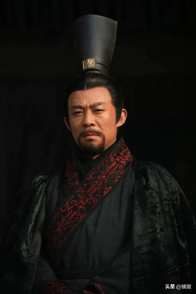 Duke Xiao of Qin, the behind-the-scenes supporter of Shang Yang's ...