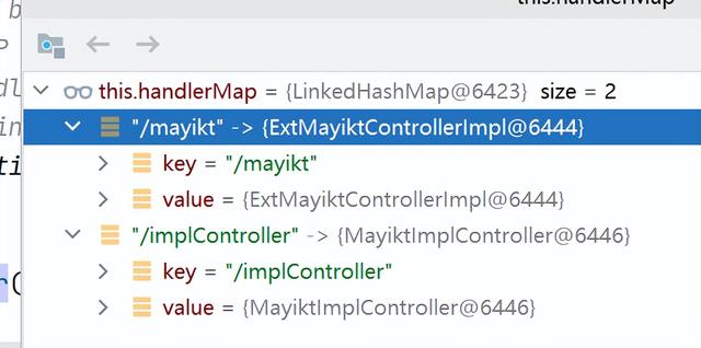 16.springmvc工作原理分析 - 頭條匯