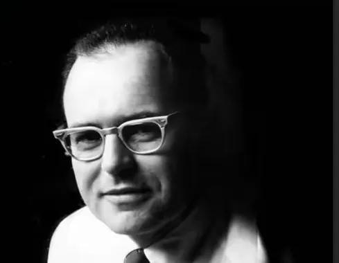 The Moore in "Moore's Law" dies A major loss for the field of computer ...