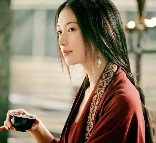 Facts have proved that Lin Chiling, who married Japan, has to pay for ...