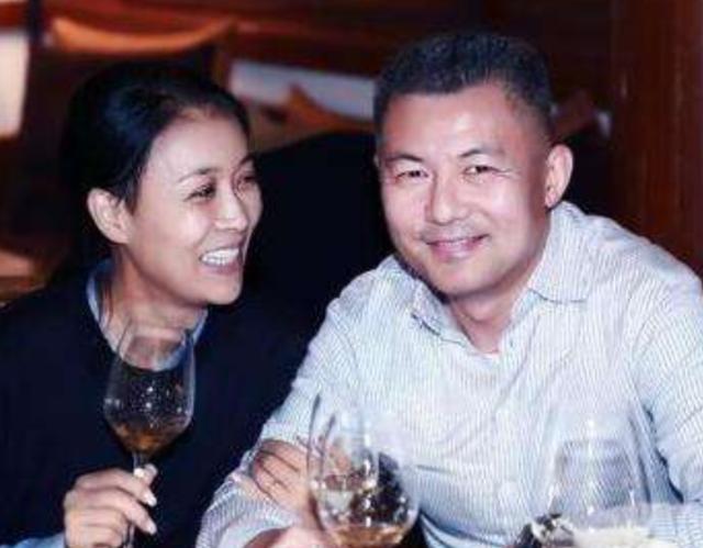 "Peerless Good Man" Meng Tong: At the age of 39, he fell in love with ...