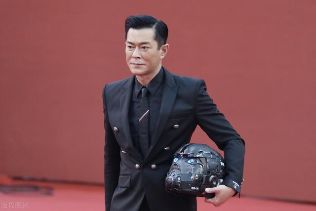 Gu Tianle, the principal Gu in everyone's heart, stands tall and is ...