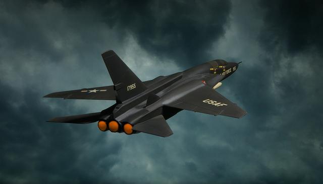 "Roll back to the drawing board" those obsolete schemes in aviation ...