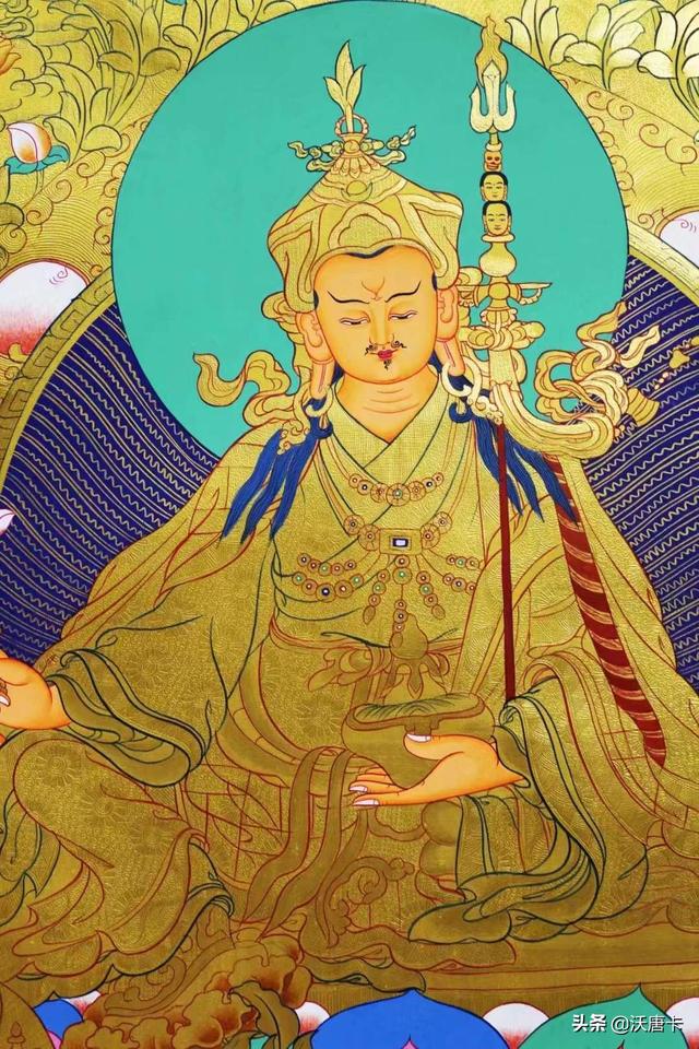 What is the difference between Tathagata, Buddha and Bodhisattva - iMedia