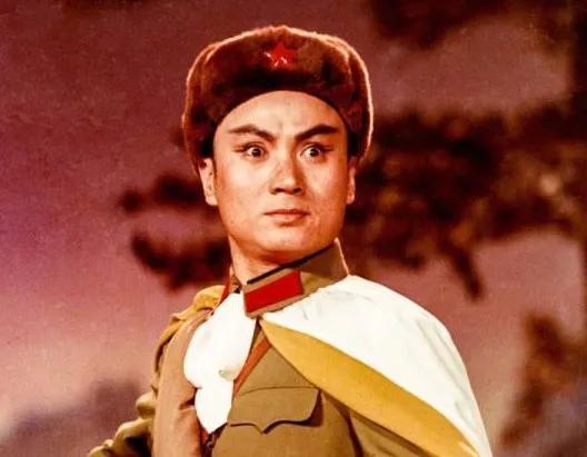 Tong Xiangling talked about how he was determined to play the role of ...