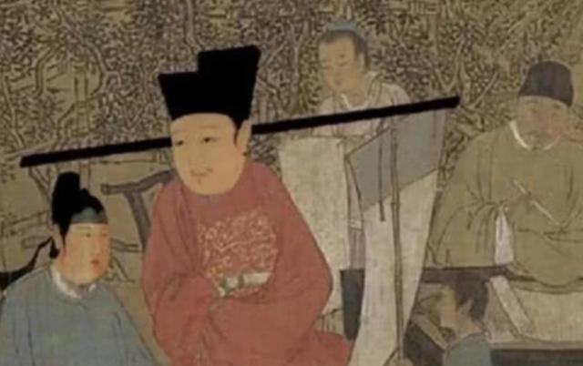 Wang Ximeng: A talented painter at the age of 18, passed away at the ...