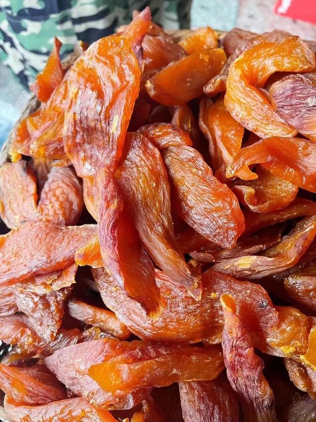 Hunan native snacks - iMedia