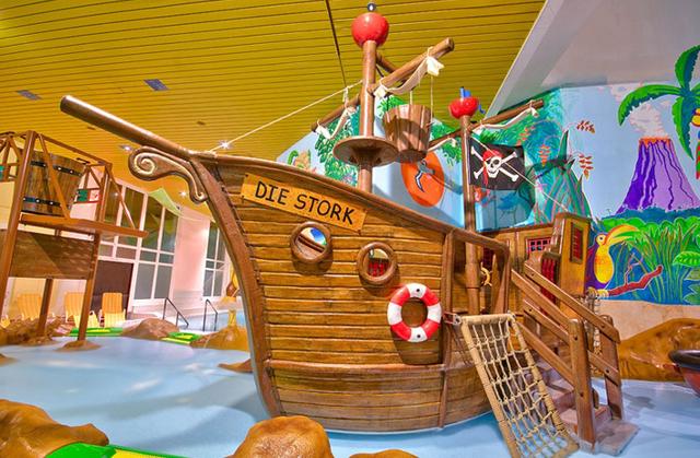 Germany's 10 most popular water parks - iMedia