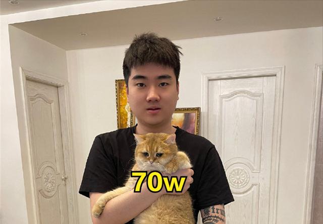 17SHOU無意透露CUI71身價，PERO體系仍舊不成熟，XDD難以發揮 - 頭條匯