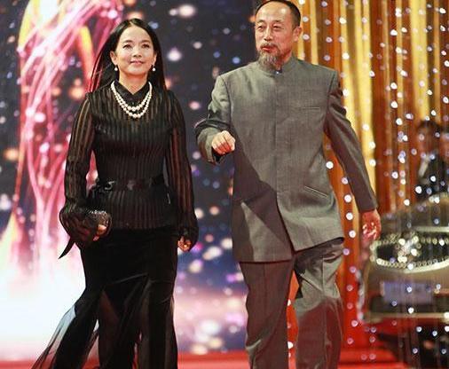 Sun Haiying and Lv Liping were boycotted when she returned to China for ...