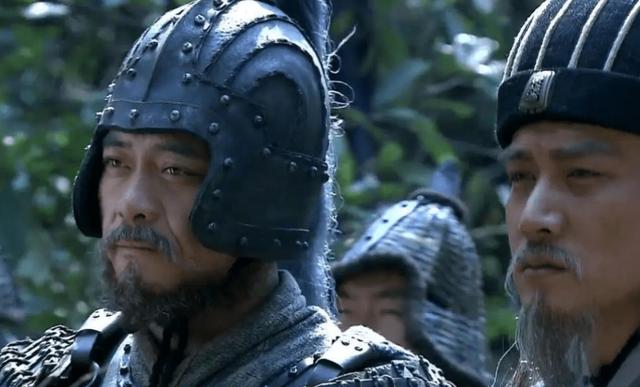 The defeat of Jieting was not Ma Di's fault, at least 3 people could ...