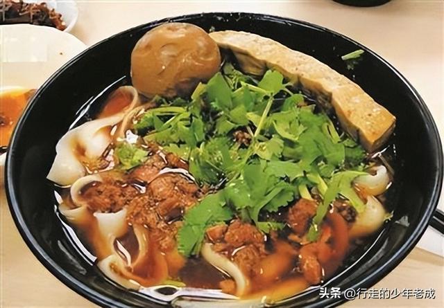 Shanxi Food - iMedia