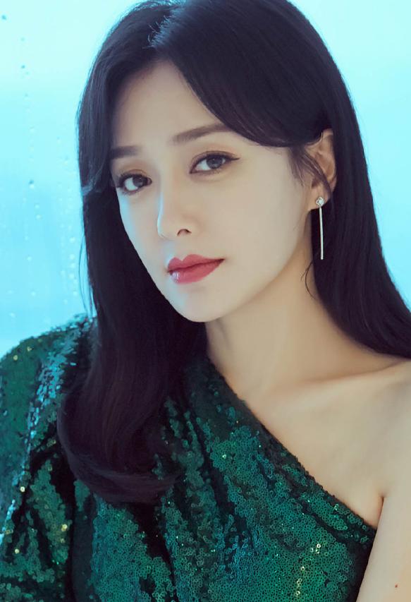 Mingyang Entertainment—Beauty Star—Qin Lan - iMedia