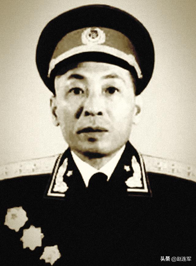 General Ye Fei recalls the bombardment of Kinmen - iMedia