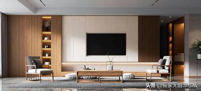 What are the characteristics of the wardrobe board environmental ...