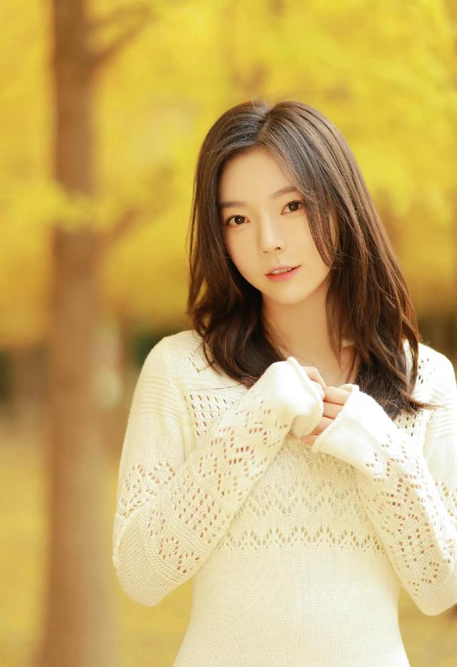 Actor Cai Xiangyu - iMedia