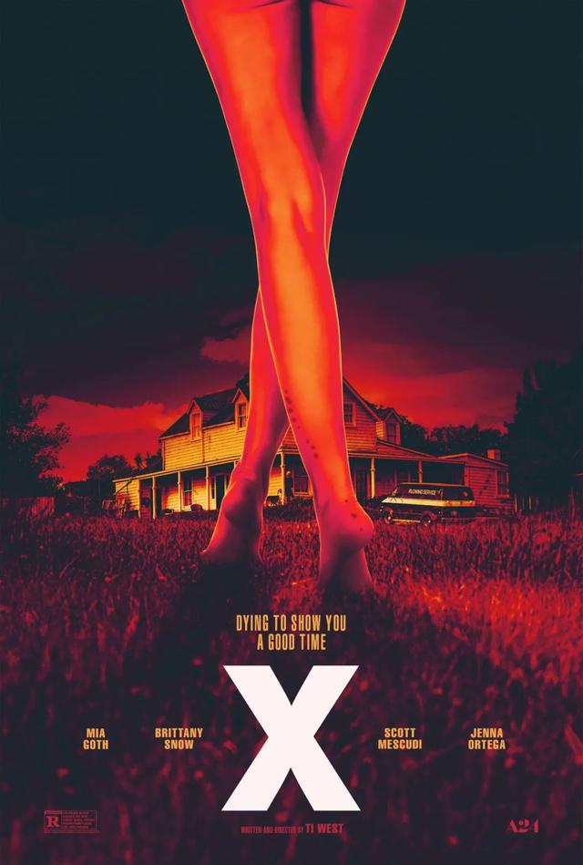 The Best X rated Horror Movies Of The First Half Of The Year IMedia The Best X rated Horror Movies Of The First Half Of The Year IMedia