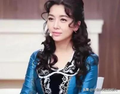 Movie Star·Singer Jiang Shan - iMedia