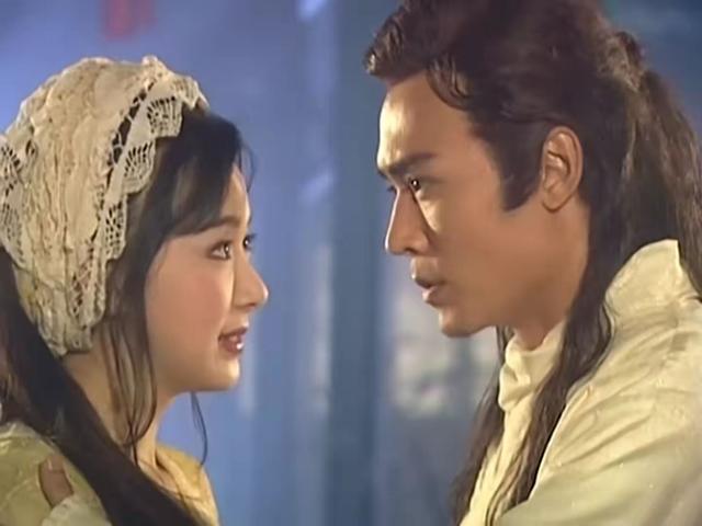 The martial arts drama "Little Li Fei Dao" that surprised me the most ...