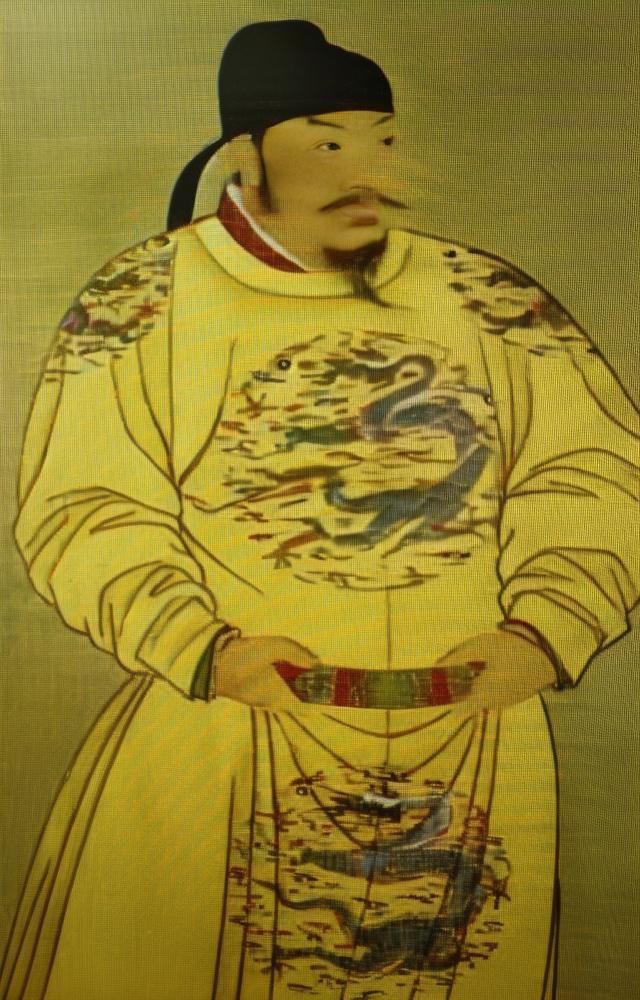 Li Shimin, why? - iMedia