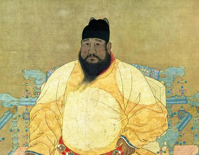 The Mystery of the Imperial Mausoleum (417) Jingling Mausoleum of Ming ...