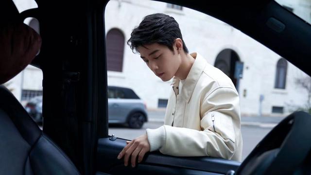 Xiao Zhan's Chaochao posts exceeded 100 million, readings exceeded 380 ...