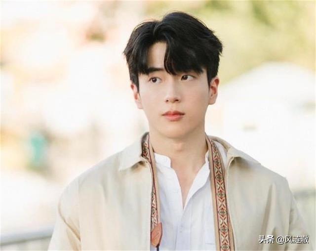 Thai star Nonkul is busy with his career and has no intention of ...
