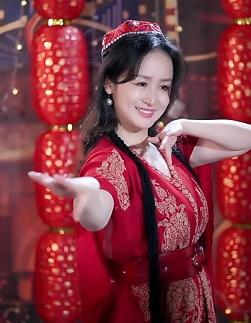 Lin Bao-The stars hold the moon - iMedia