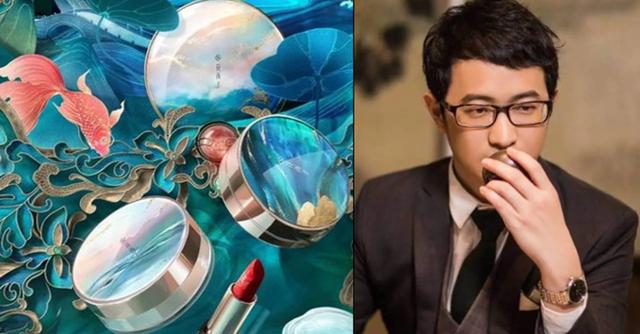 Li Jiaqi's hot Hua Xizi and Wu Chenglong fell on OEM products - iMedia