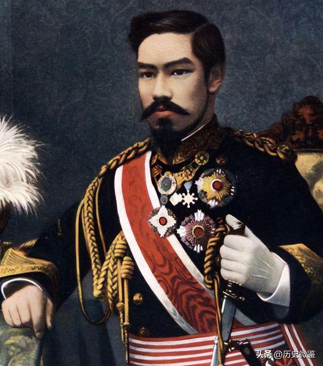 Emperor Meiji's counterattack: How did he gain real power and push ...