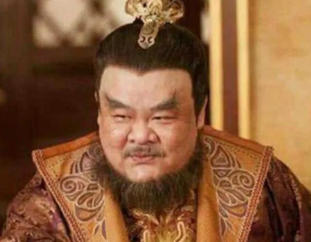 Why was An Lushan, who started the An-Shi Rebellion, killed by his own ...