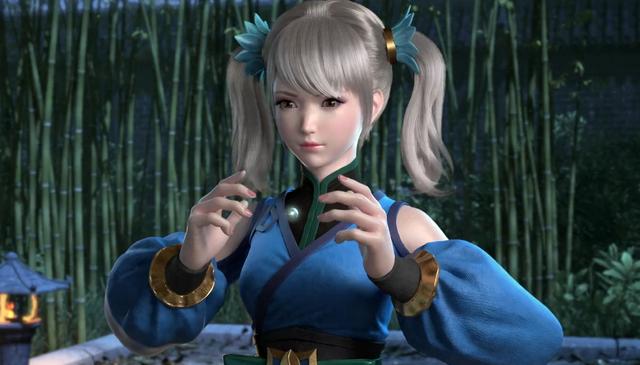 Wudong Qiankun Season 3: The first two episodes are inexplicably ...