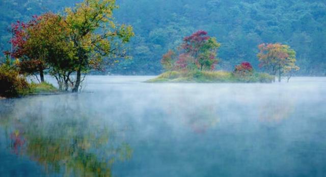 Du Mu missed the romantic and happy life in Yangzhou, and wrote a poem ...