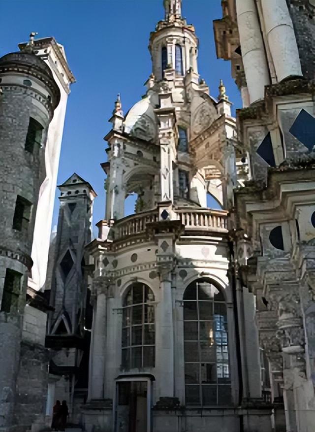 A Brief Discussion on the Monolithic Buildings of European Medieval ...