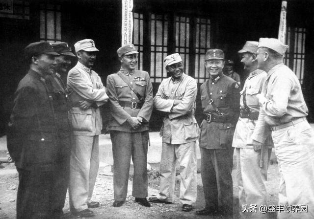 The Kuomintang fought aggressively, and Tao Yong used his troops like a ...