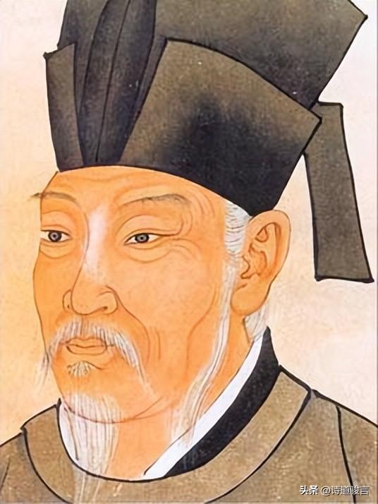 Tang Poetry Stories (15) Did Bai Juyi finally sell Fan Su and Xiaoman ...