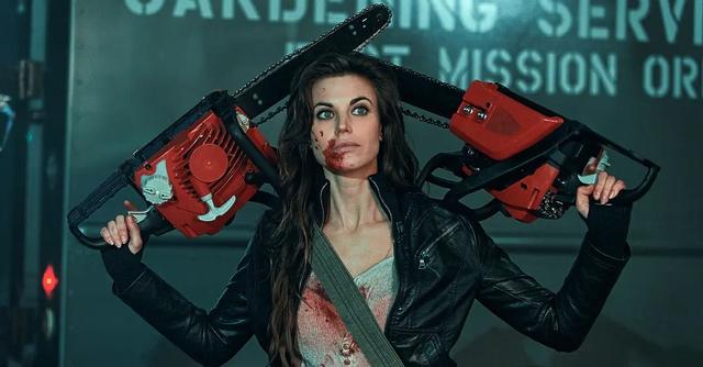 "Dead Rising: Watchtower": The third zombie virus outbreak in the ...