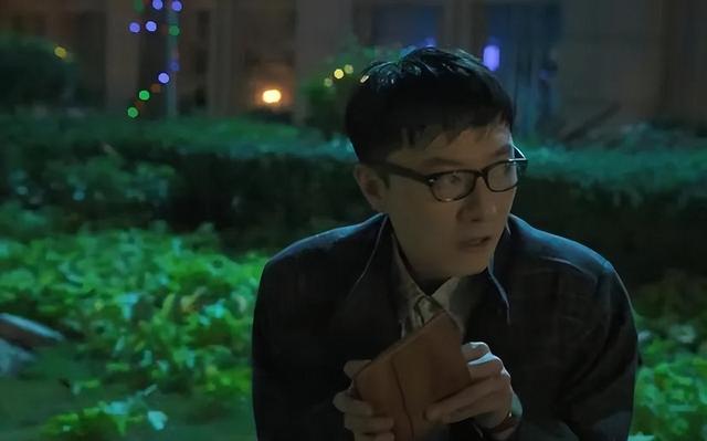 In "The Knockout", did Gao Qisheng kill his college classmate Cao Bin ...