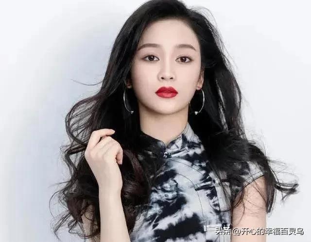 Li Wen, the mistress who is super capable, and Wang Yifei, who is not ...