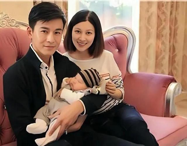 Wang Qianyi: I don't regret marrying Qiao Zhenyu Fengzi, thank you Wang Likun for not marrying ...