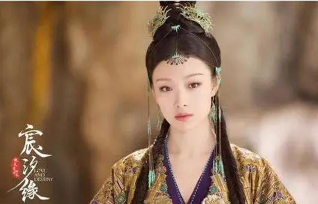 Liu Haocun learns from Ni Ni, Zhou Dongyu and the development of film ...