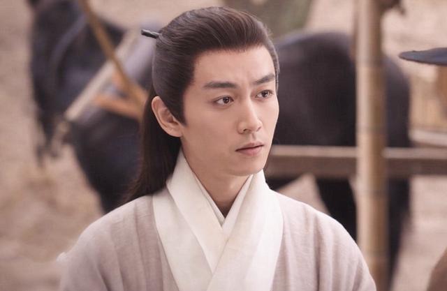 The three major doubts in the finale of "The Legend of Yunxiang" remain ...