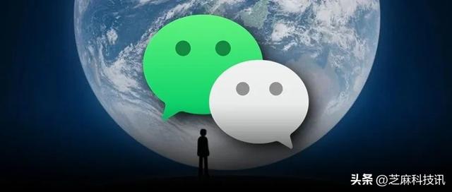 Wechat internal test utility new function circle of friends can finally ...