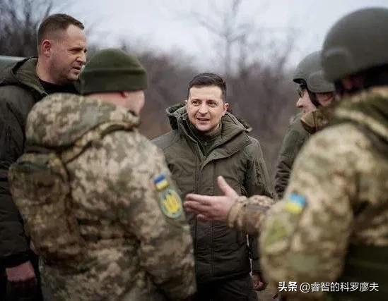 The Russian commander-in-chief said this about the situation of the ...