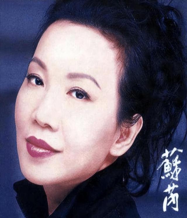 Singer Su Rui: The benefactor of the first marriage was abandoned, and ...