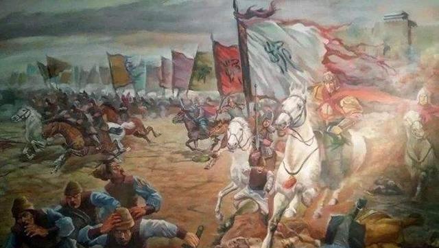 The Battle of Yehuling: The decisive battle that led to the demise of ...